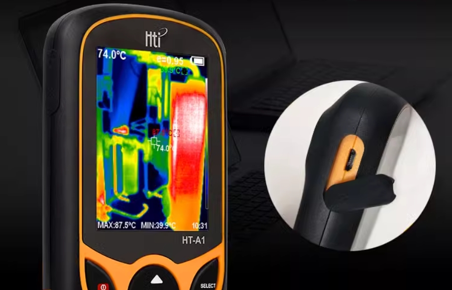 infrared camera in mobile | ir camera on phone