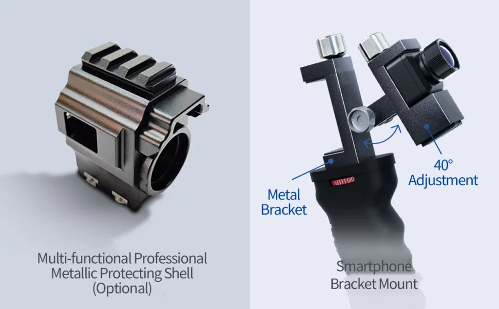 small ir camera | Small infrared camera